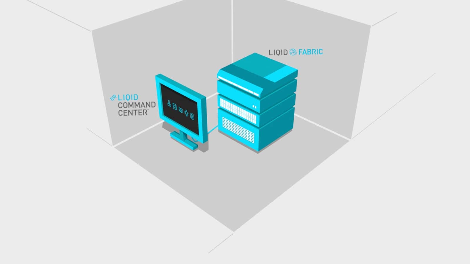 Composable Infrastructure and Storage Videos | Liqid, Inc